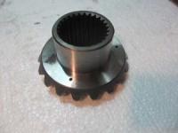 China SHAANXI COPY QUALITY PHOTO COLOR Half-axle gear - Шестерня полуоси 199012320009 for sale
