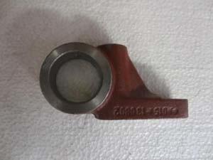 China SHAANXI COPY QUALITY PHOTO COLOR Camshaft Bracket - Кронштейн кулака разжимного заднего 199014340041 for sale