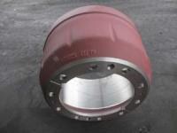 China SHAANXI COPY QUALITY PHOTO COLOR Rear brake drums - Барабан тормозной задний F2000 199112340006 for sale