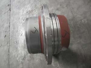 China SHAANXI COPY QUALITY PHOTO COLOR Rear Wheel Hub - Ступица заднего колеса 199112340009 for sale