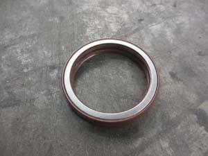 China SHAANXI COPY QUALITY PHOTO COLOR Main reduction Seal - Сальник хвостовика редуктора DZ9112320920 for sale