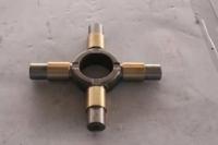China SHAANXI COPY QUALITY PHOTO COLOR Cross shaft assembly - Крестовина дифференциала DZ90129320002 for sale