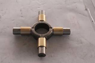 China SHAANXI COPY QUALITY PHOTO COLOR Cross shaft assembly - Крестовина дифференциала DZ90129320002 for sale