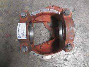 China SHAANXI COPY QUALITY PHOTO COLOR Middle axle reducer shell - Картер редуктора среднего моста DZ91149320002 for sale