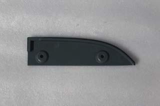 China BUMPER CORNER LH for sale