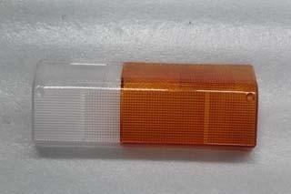 China CORNER LAMP LENS LH for sale