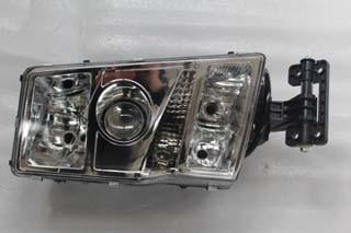 China HEAD LAMP(E)  RH for sale
