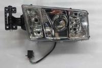 China HEAD LAMP(E)  LH for sale