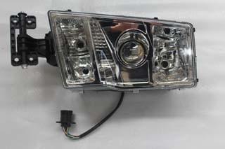 China HEAD LAMP(E)  LH for sale