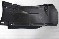 China FRONT MUDGUARD PANEL UPPER RH for sale
