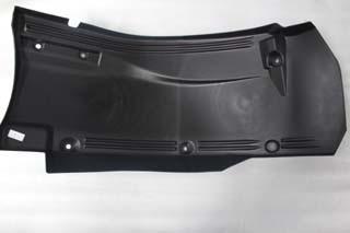 China FRONT MUDGUARD PANEL UPPER RH for sale