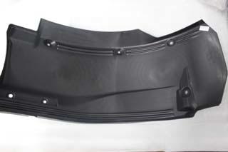 China FRONT MUDGUARD PANEL UPPER  LH for sale