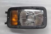 China HEAD LAMP LH for sale