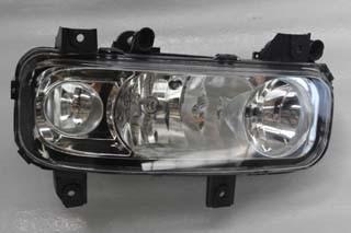 China HEAD LAMP(E) RH for sale