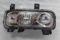 China HEAD LAMP(E) LH for sale