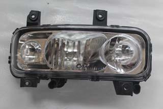 China HEAD LAMP(E) LH for sale