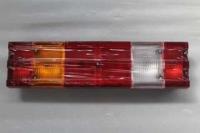 China TAIL LAMP(E)-SOCKET TYPE LH for sale