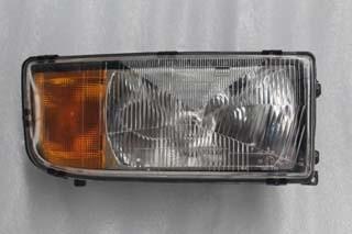China HEAD LAMP(Y) RH for sale