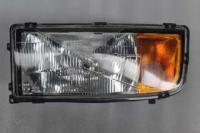 China HEAD LAMP(Y) LH for sale