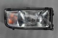 China HEAD LAMP(W) RH for sale