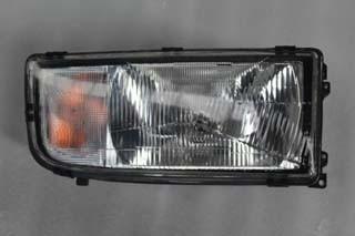China HEAD LAMP(W) RH for sale