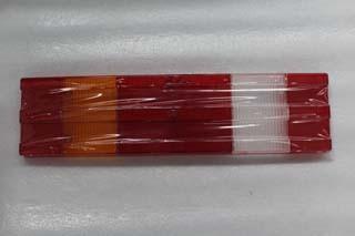 China TAIL LAMP LENS LH for sale