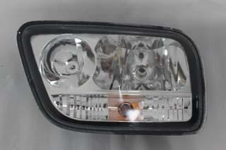 China HEAD LAMP(E) RH for sale