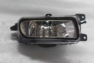 China FOG LAMP(E) LH for sale