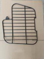 China HEAD LAMP GRILLE RH IRON for sale