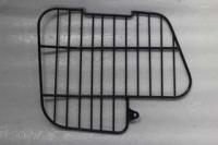 China HEAD LAMP GRILLE LH IRON for sale