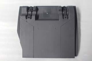 China FRONT MUDGUARD LH for sale