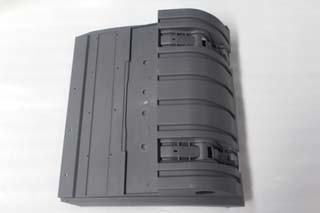 China REAR MUDGUARD LH for sale