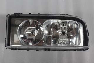 China HEAD LAMP RH for sale
