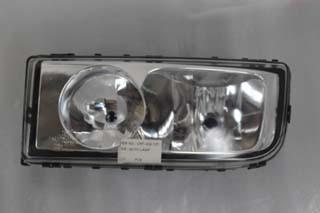 China HEAD LAMP LH for sale