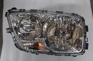 China HEAD LAMP RH for sale