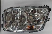 China HEAD LAMP LH for sale