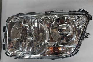 China HEAD LAMP LH for sale