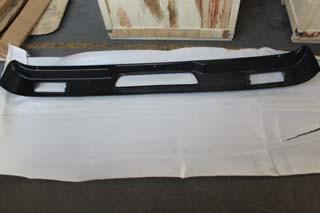 China FRONT BUMPER for sale