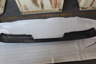 China FRONT BUMPER for sale