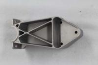 China REAR MUDGUARD BRACKET for sale