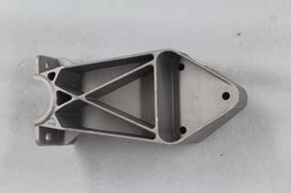 China REAR MUDGUARD BRACKET for sale