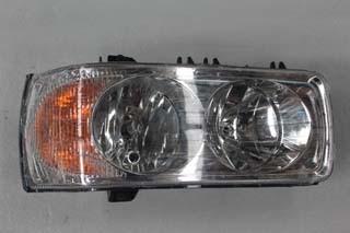 China HEAD LAMP RH for sale