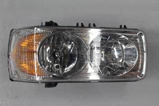 China HEAD LAMP LH for sale