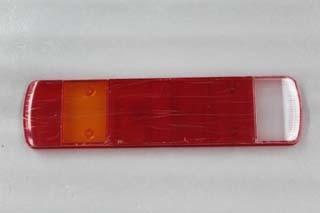 China TAIL LAMP LENS for sale