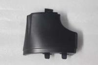 China STEEL  BUMPER  JOINT  LH for sale