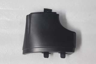 China STEEL  BUMPER  JOINT  LH for sale