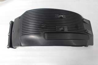 China FRONT MUDGUARD FRONT WHEEL LH for sale