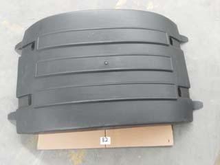 China REAR MUDGUARD(MIDDLE) for sale