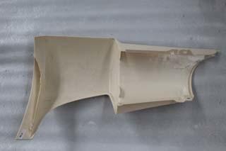 China CORNER PLATE OUTER LH for sale