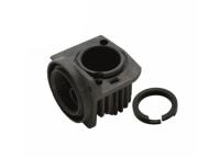 China Q7 A6 C6 Air Compressor Repair Kit Cylinder With Piston Ring 4L0698007 4F0616005E for sale